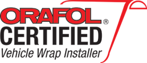 Premier Fleet Graphic Design & Application | Convoy Wraps