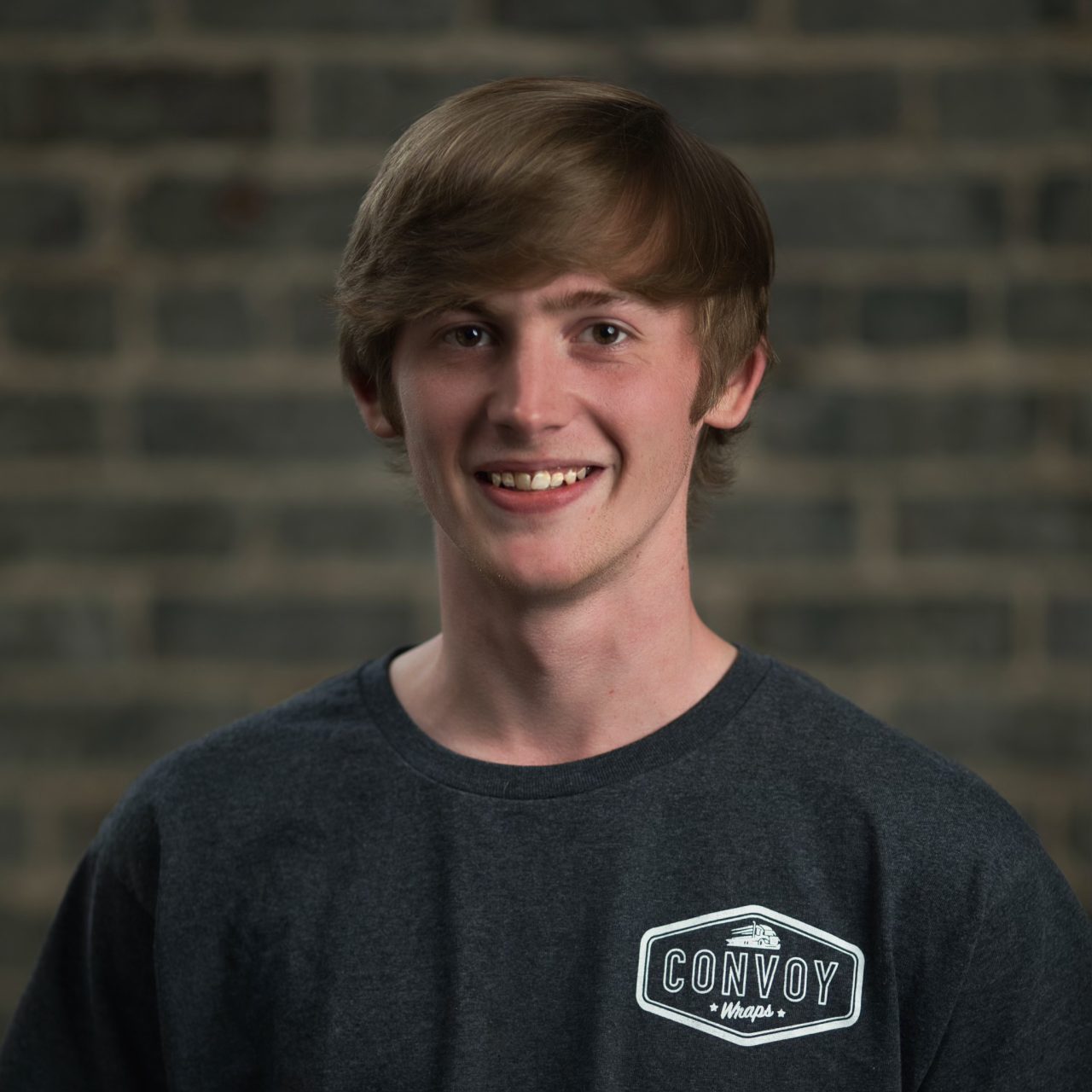 About Your Convoy Wraps Team | Expertise in Fleet Branding